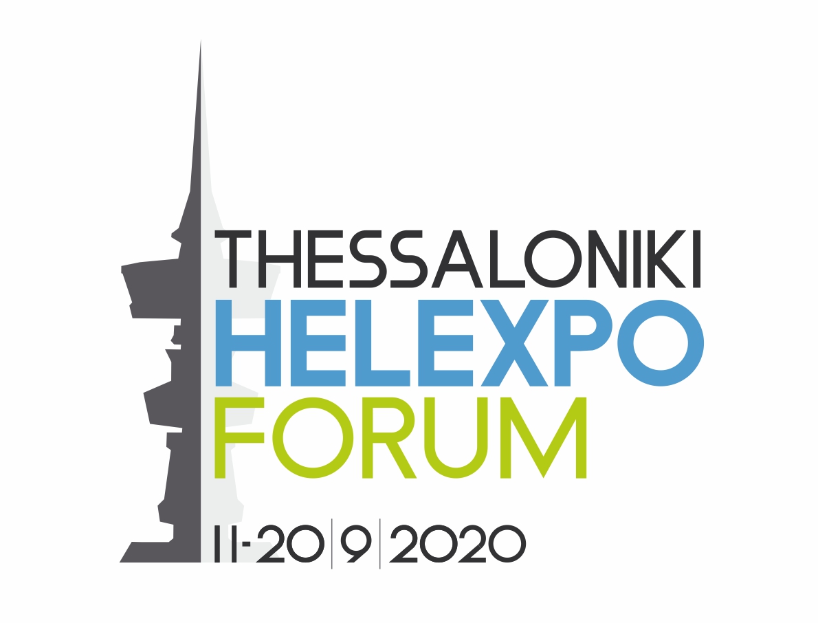 Thessaloniki Helexpo Forum | www.thessalonikifair.gr