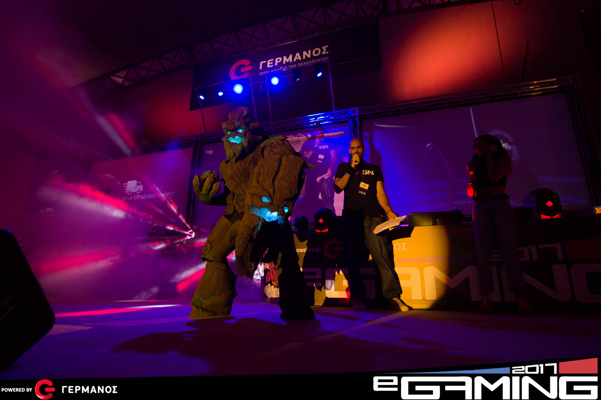 85th TIF - eGaming | www.thessalonikifair.gr