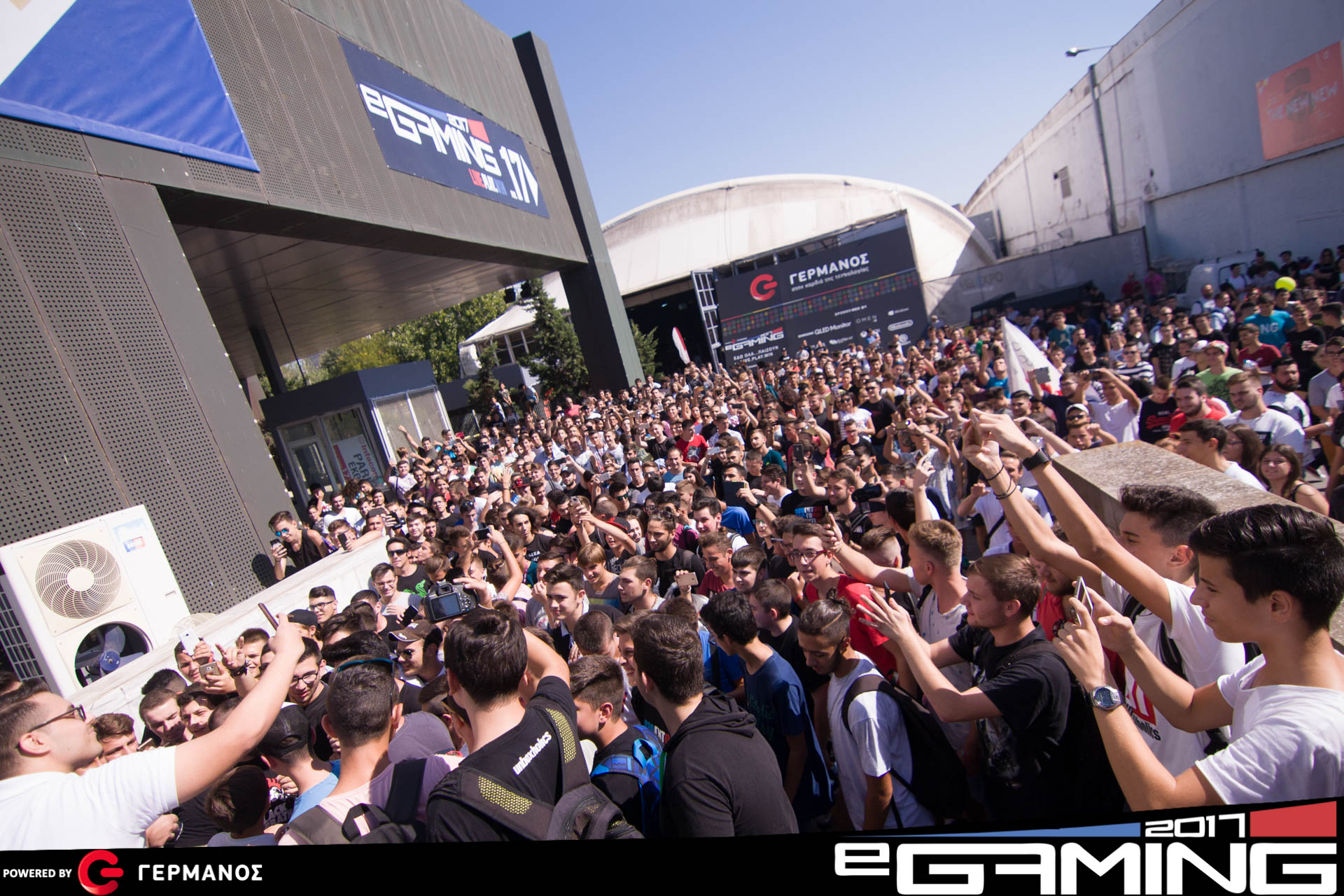 85th TIF - eGaming | www.thessalonikifair.gr